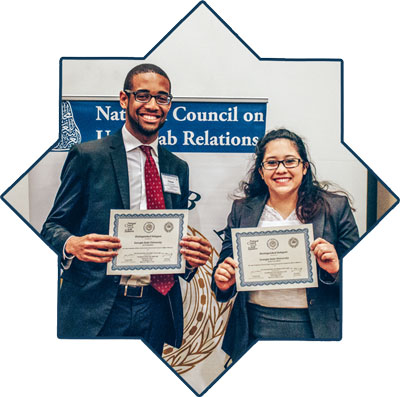 Model Arab League Youth Leadership Development Program