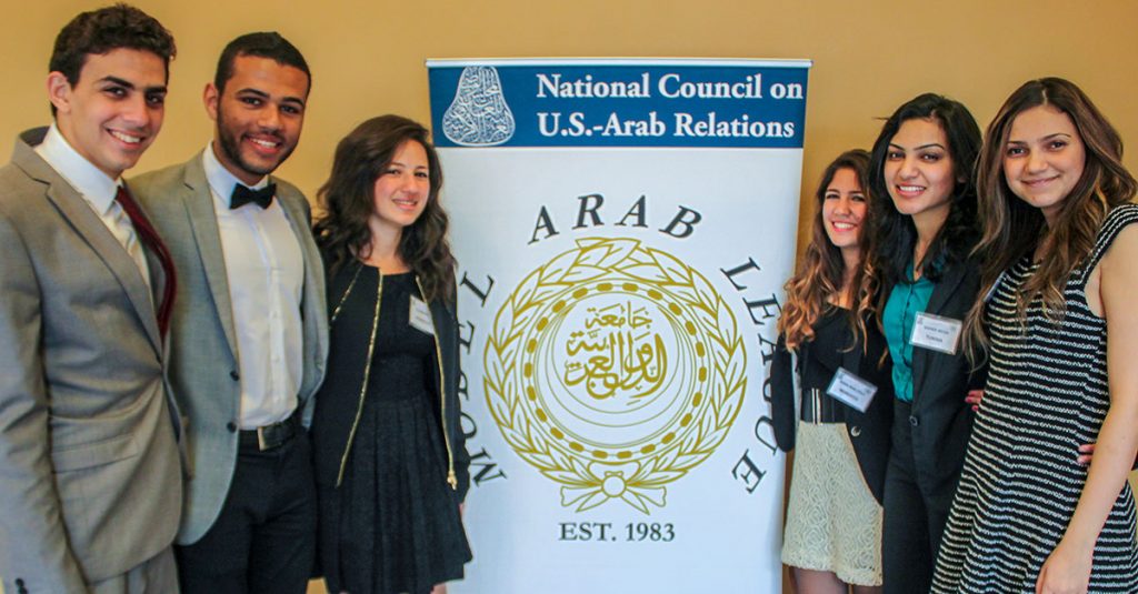 Prospective Participants – Model Arab League Youth Leadership ...